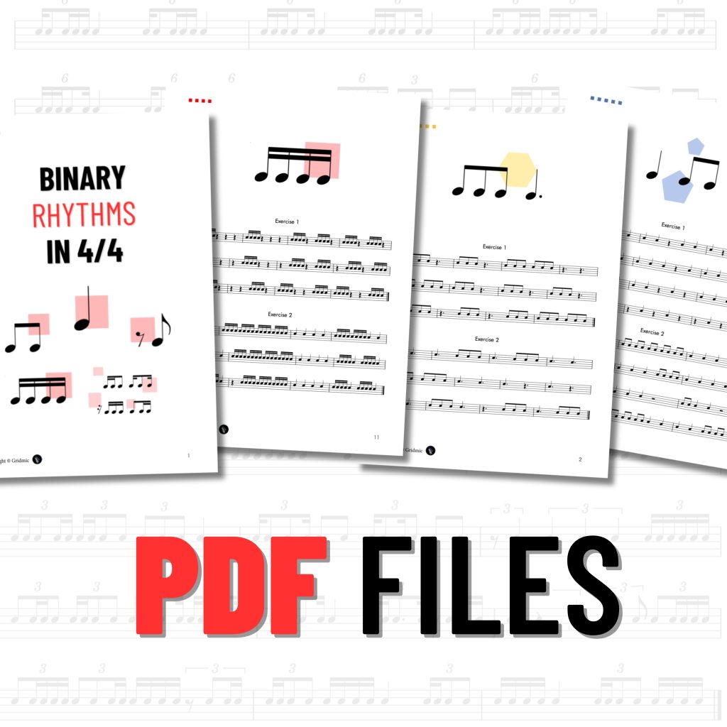 Rhythm School – Sight Reading Made Easy! – Sight Reading | Rhythm Lessons