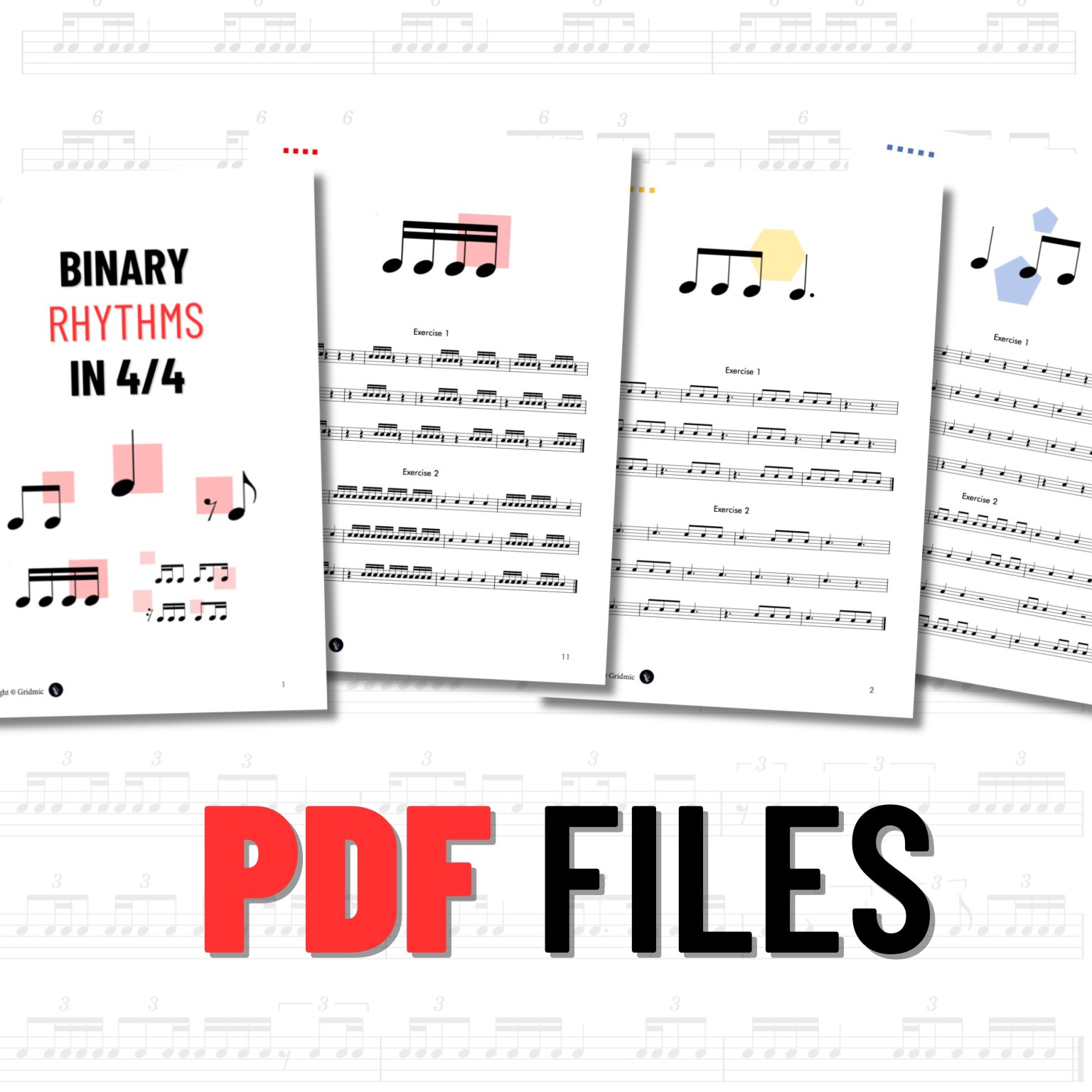 Rhythm School – Sight Reading Made Easy! – Sight Reading | Rhythm Lessons